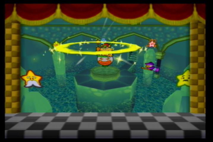 Prologue - Let's Play Paper Mario - N64