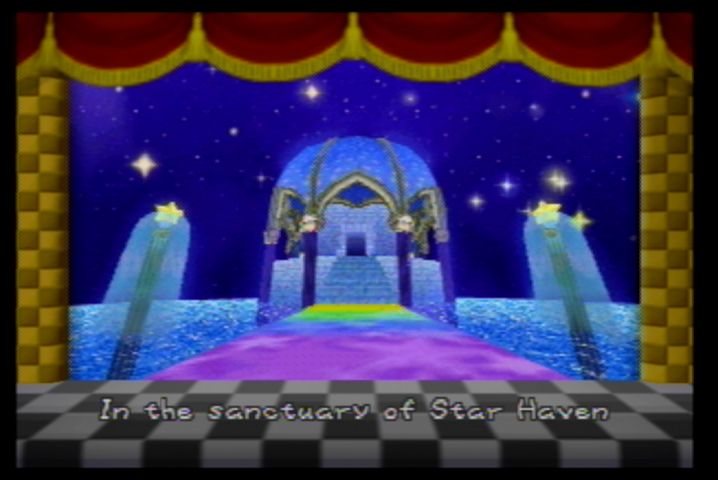 Prologue - Let's Play Paper Mario - N64